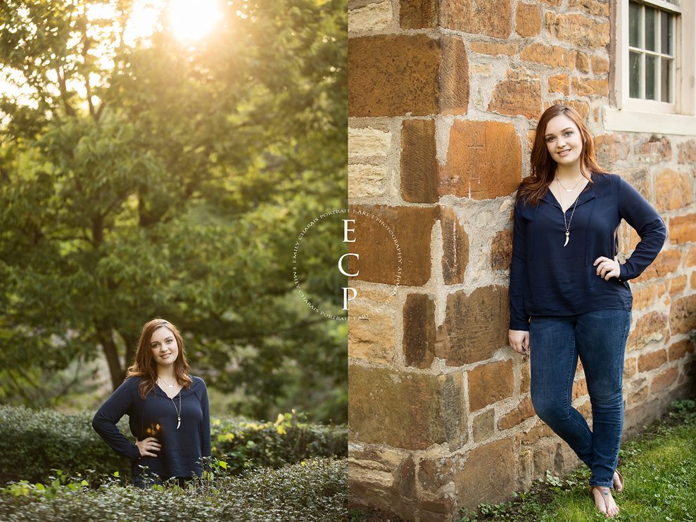 Sarah {Minneapolis, St. Paul, Twin Cities Minnesota} Senior Portrait ...