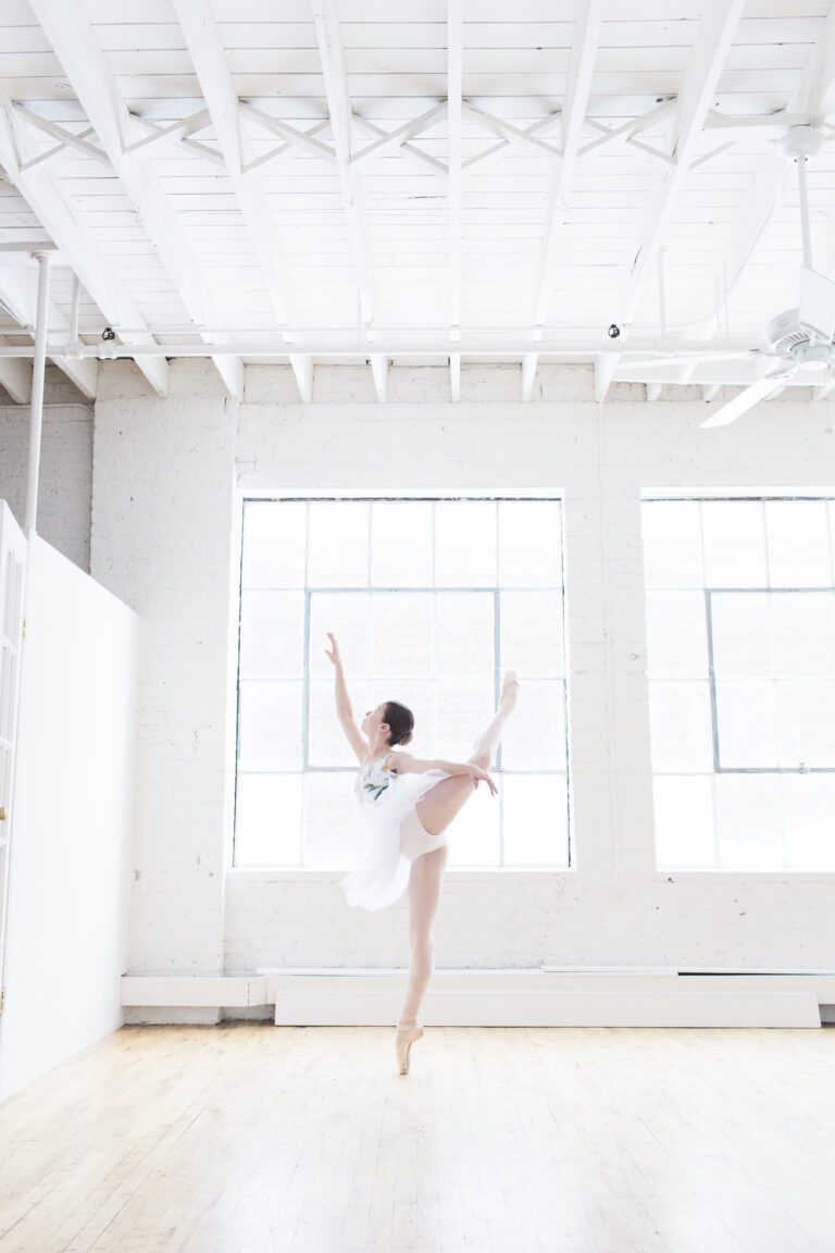 Julia Ballet Audition | Minneapolis St. Paul Twin Cities Minnesota ...